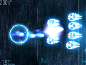 Zeit2 - Gamereactor UK