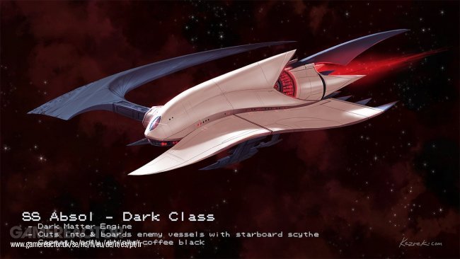 How does Pokémon look as spaceships? - - Gamereactor