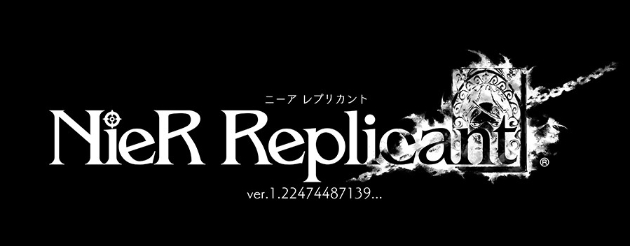Nier Replicant remaster heading to PC, PS4 and Xbox One - Nier ...