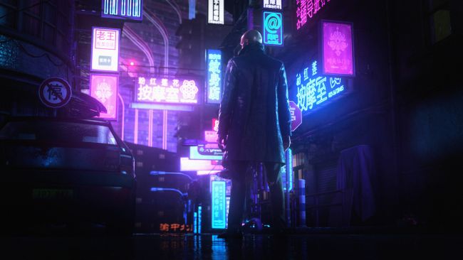 All Hitman 3 maps confirmed