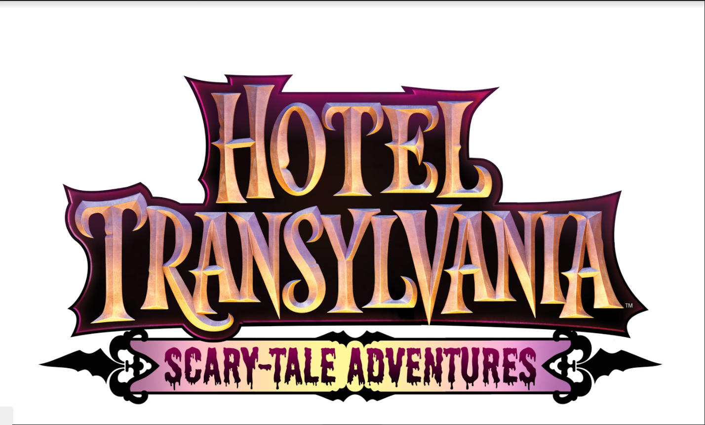 Hotel Transylvania: Scary-Tale Adventures is releasing this Halloween