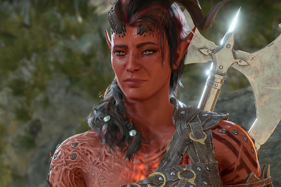 Larian reveals the scariest part of making Baldur's Gate III