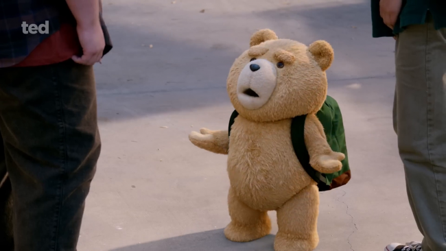 Ted - Season 1