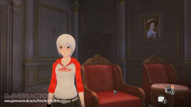 Another Code: Recollection - Two Memories - A Guide to all the origami ...