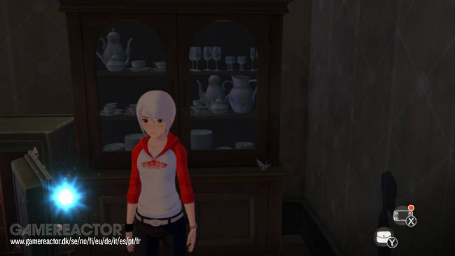 Another Code: Recollection - Two Memories - A Guide to all the origami ...