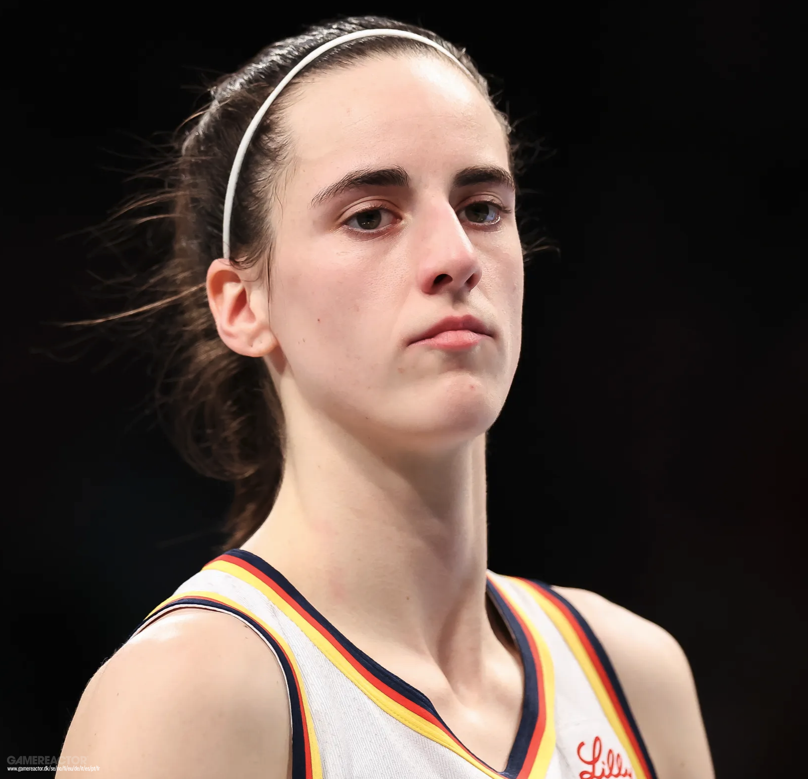 How close to reality are the WNBA characters in NBA 2K25?