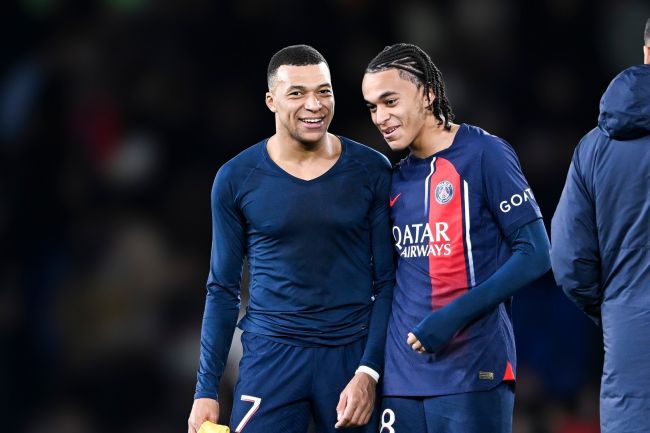 Kylian Mbappé almost gave up his dream of playing in Real Madrid for ...