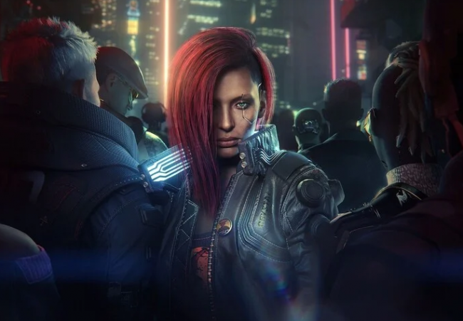 CD Projekt Red developer explains Cyberpunk 2077's darkest quest
