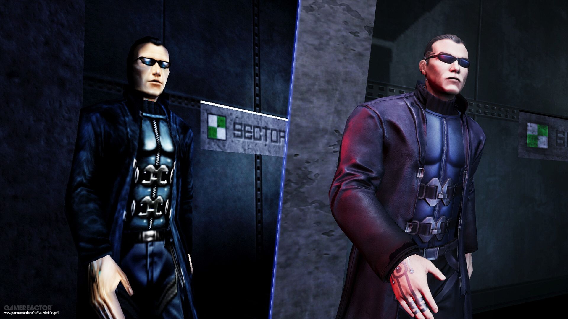 Fierce criticism towards Deus Ex Remastered after its unveiling
