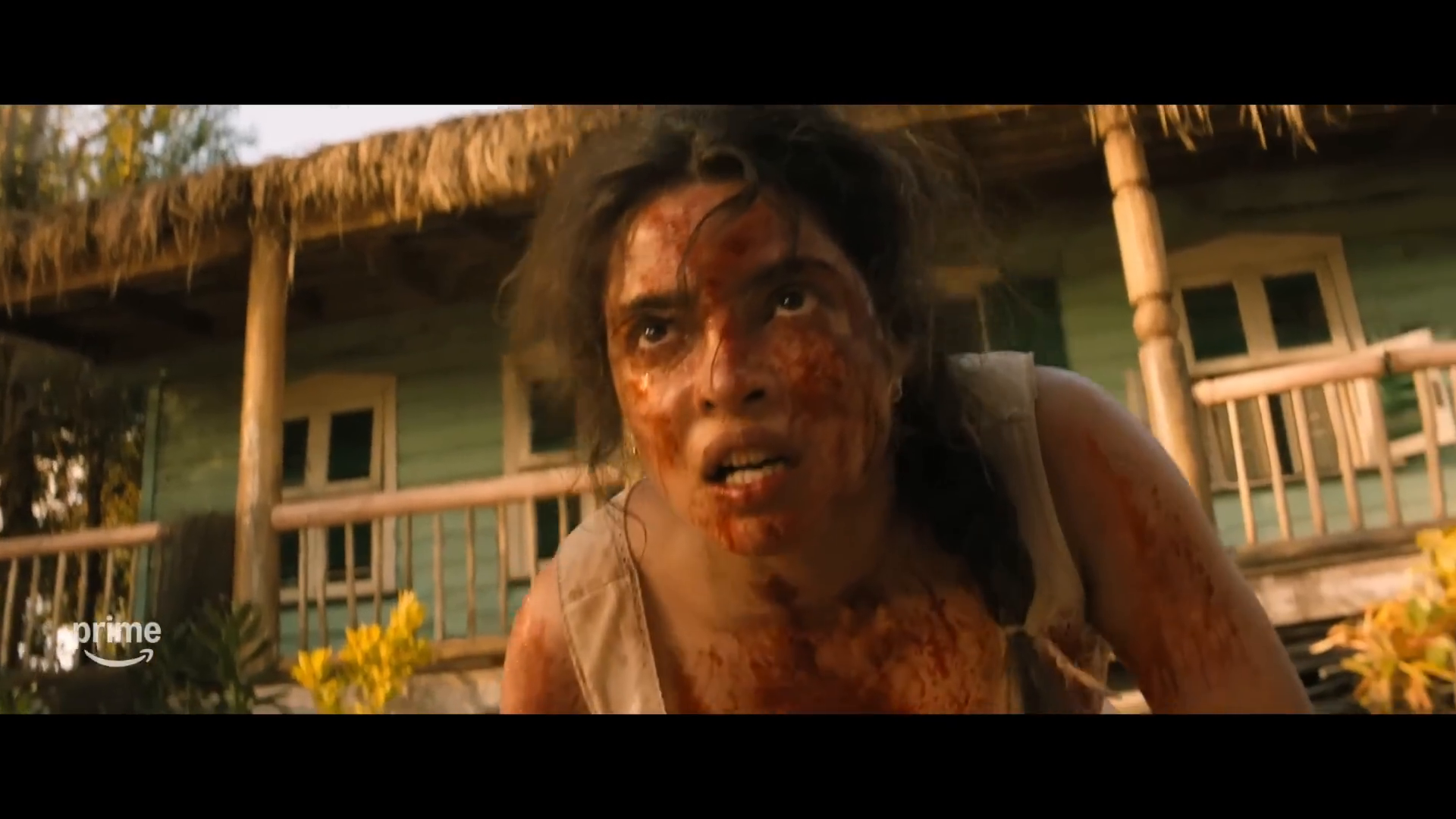 Billy Butcher and Boba Fett become nefarious pirates in Prime Video's ...