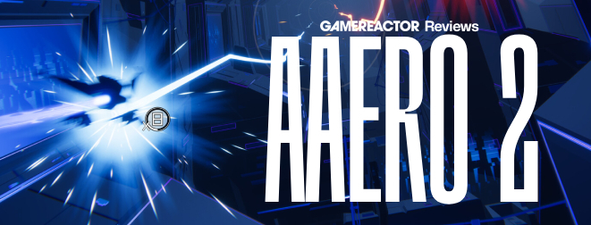 Aaero 2 - Gamereactor UK