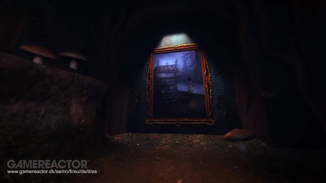 Among the Sleep Review - Gamereactor
