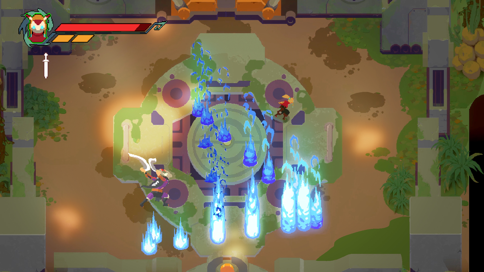 Ancient Abyss - Gamereactor UK