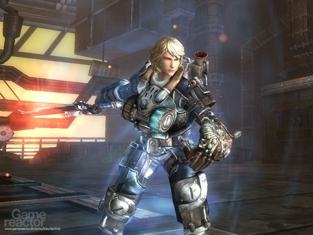 Argo Online - Gamereactor UK