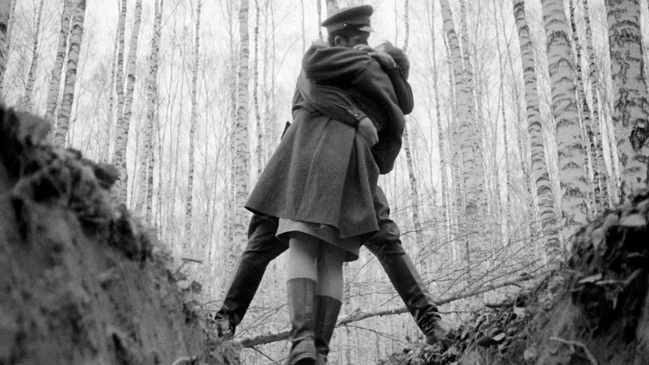 The best of Andrei Tarkovsky: Five films every movie fan should watch ...
