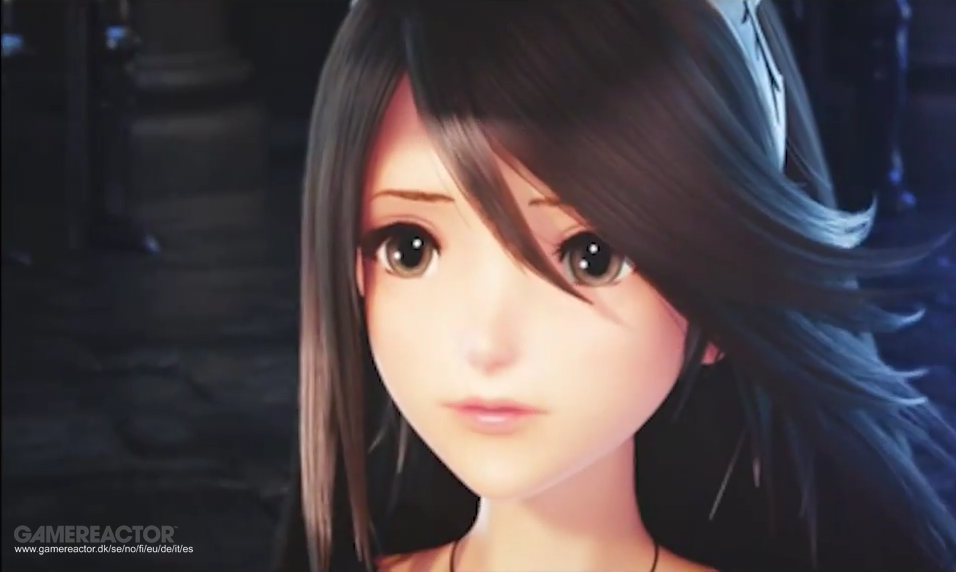 Bravely Second gets demo and a release date - Bravely Second: End Layer ...