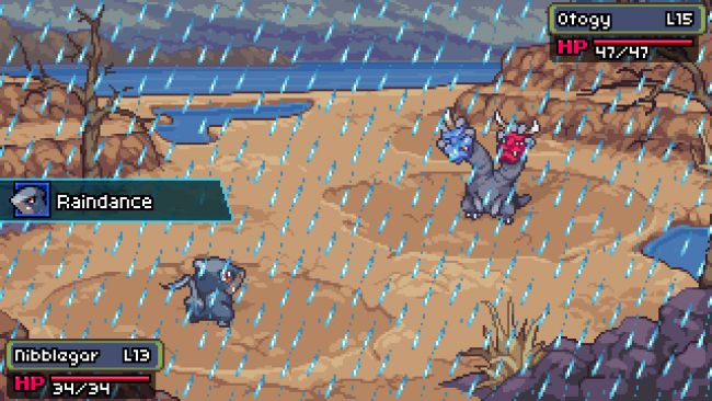 Coromon Preview - Gamereactor