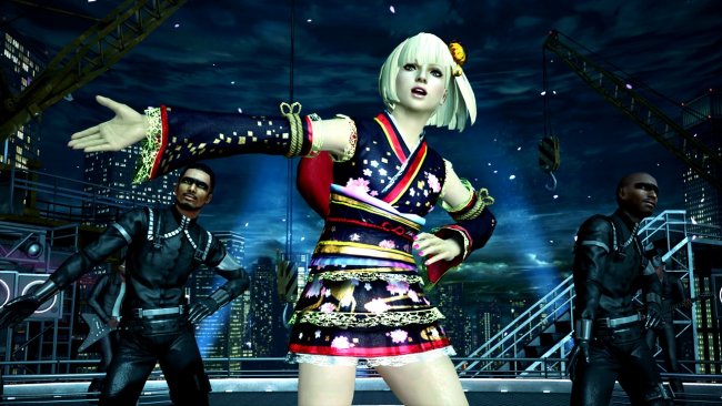 Dance Evolution - Gamereactor UK