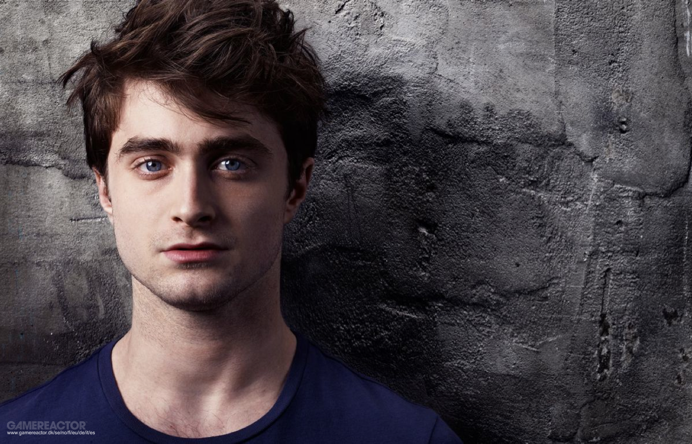 Daniel Radcliffe is confirmed as GTA's Dan Houser - Grand Theft Auto V ...
