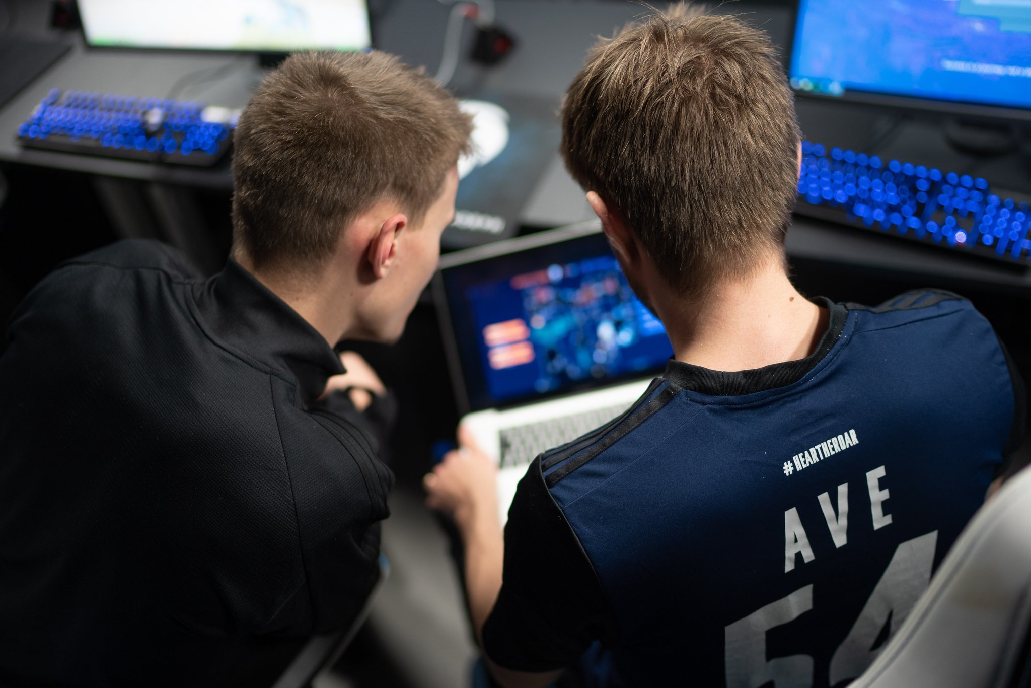 North reveals sweet message sent from ViCi fan - Counter-Strike: Global ...