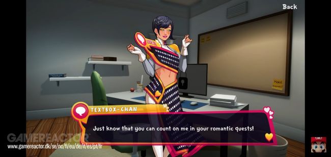 Start dating with the toaster and get it with the sweeping brush: that ...