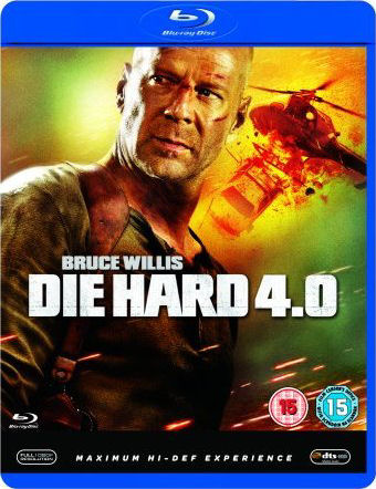 Die Hard 4.0 - Gamereactor UK