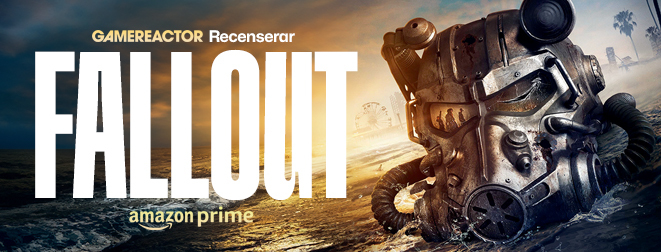 Fallout (Amazon) - Gamereactor UK