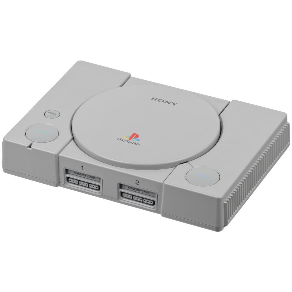Fan builds custom 30th anniversary PlayStation with high-end PC ...