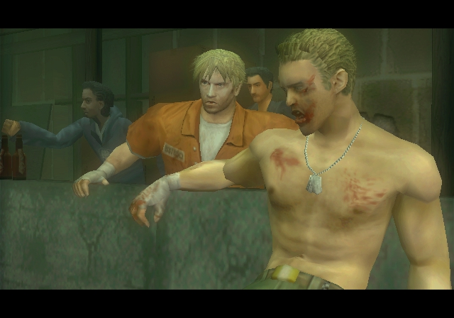 Final Fight: Streetwise - Gamereactor UK