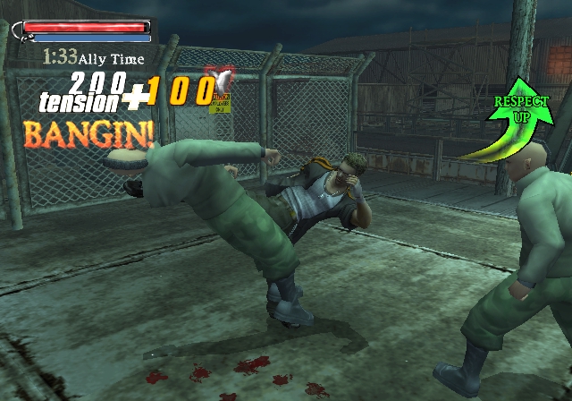 Final Fight: Streetwise - Gamereactor UK