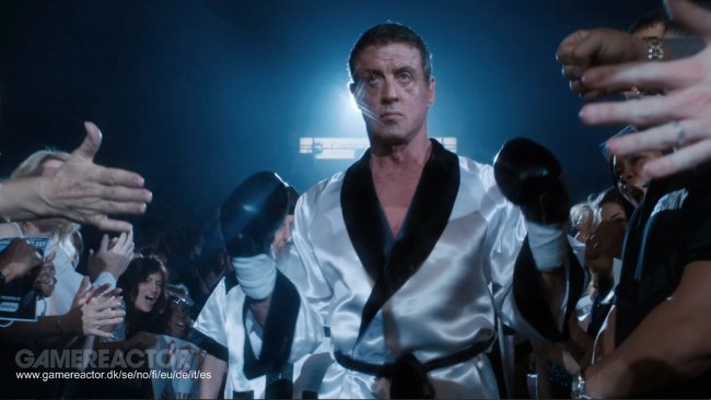 Grudge Match - Gamereactor UK