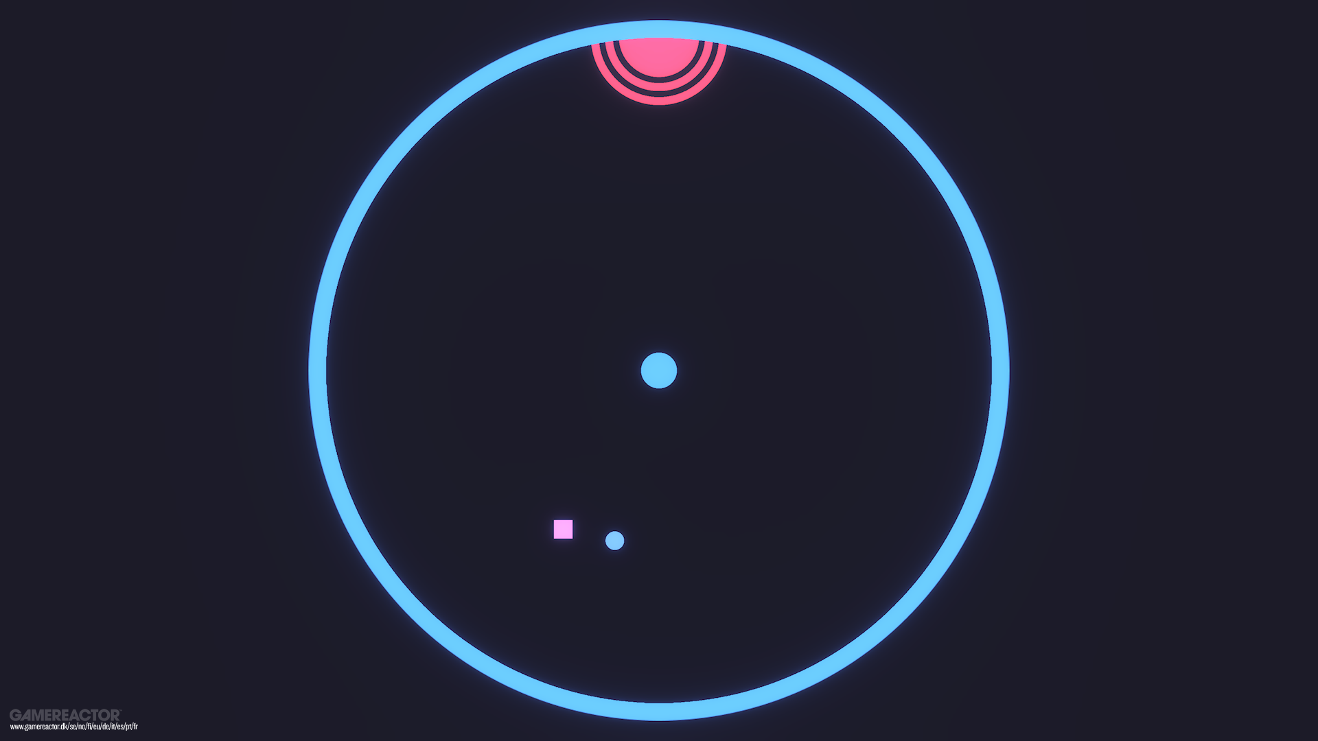 Hyper Shapes - Gamereactor UK