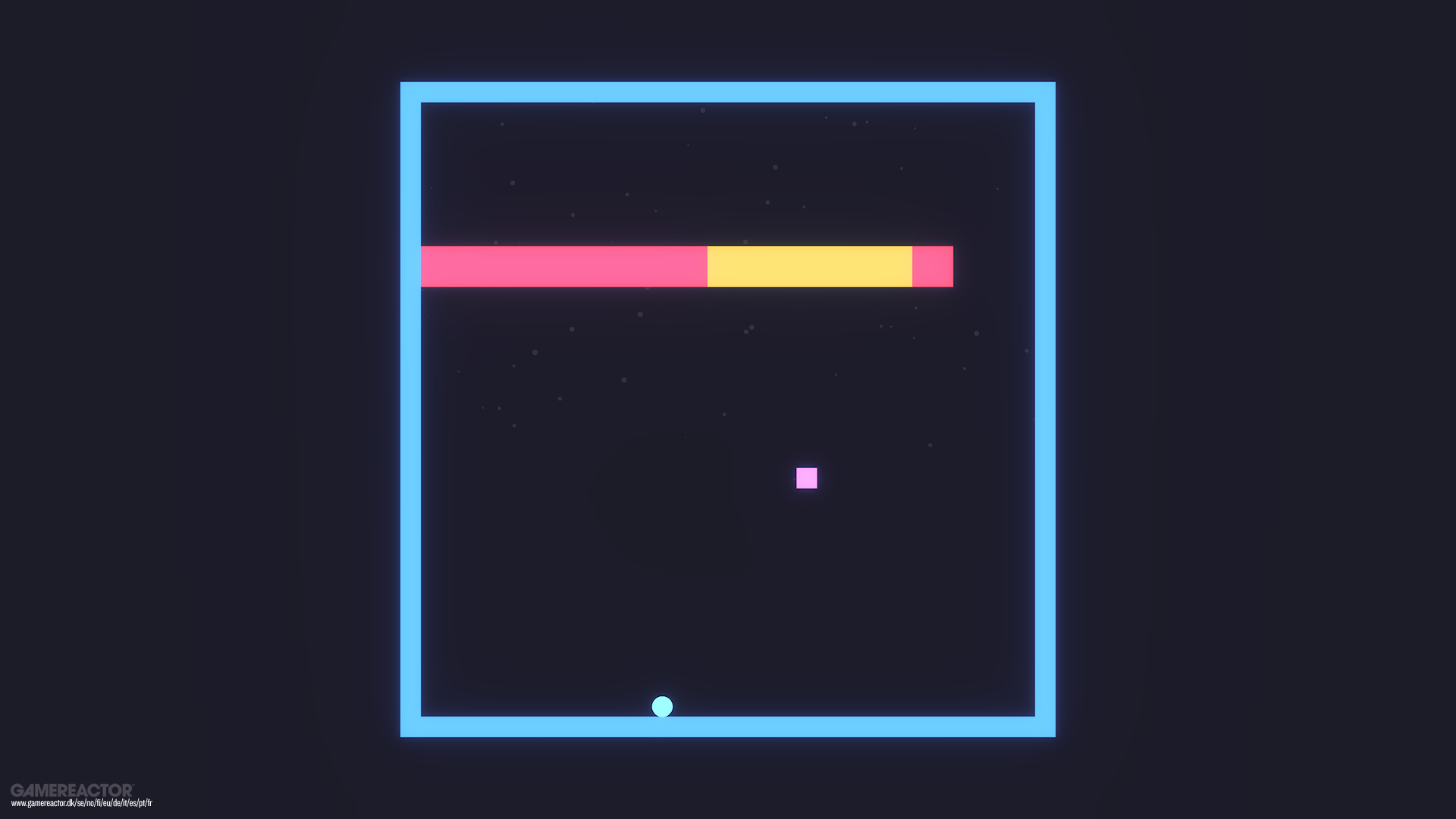 Hyper Shapes - Gamereactor UK