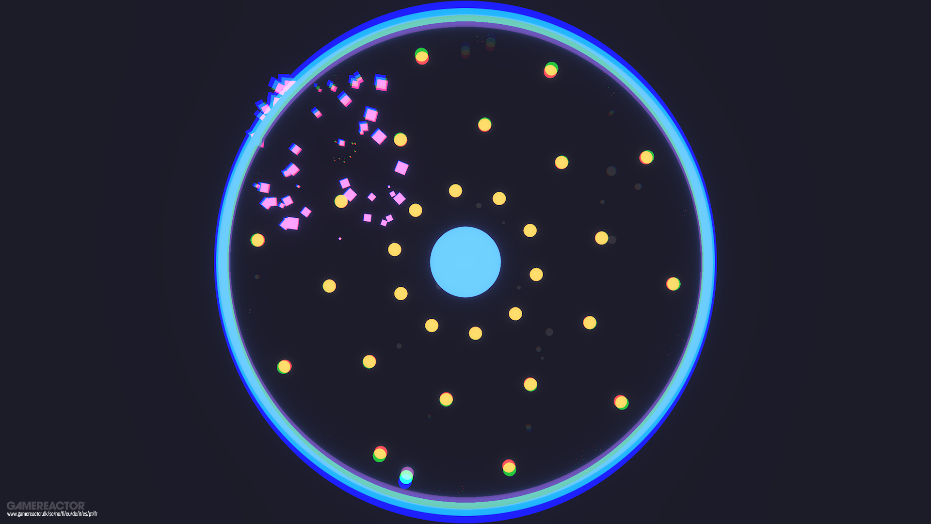 Hyper Shapes - Gamereactor UK