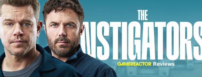 The Instigators - Gamereactor UK