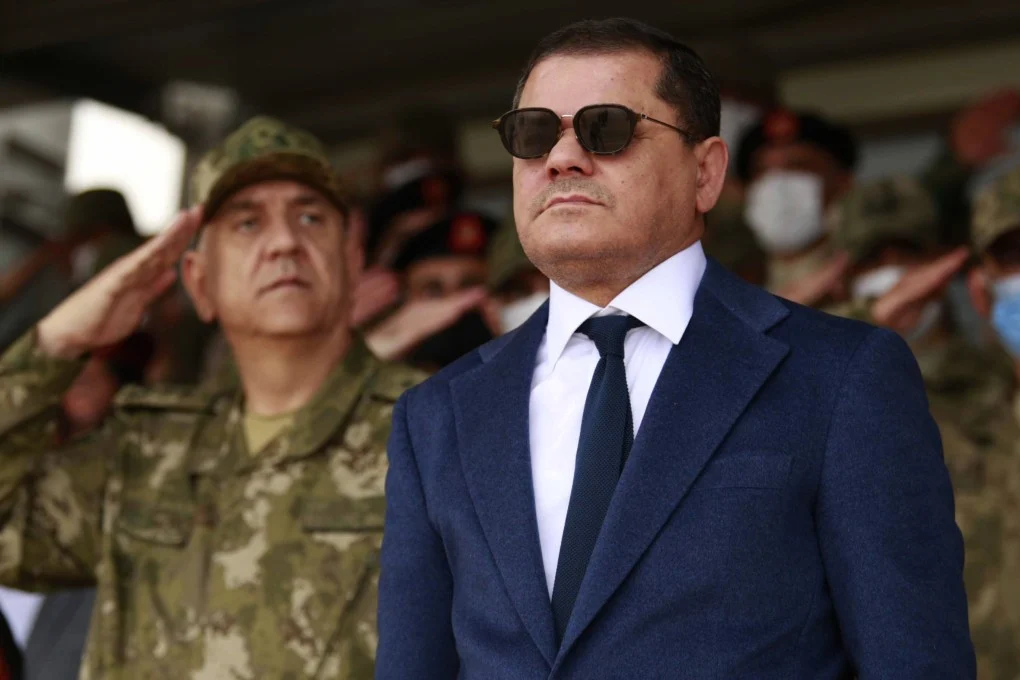 Intense clashes shake Tripoli after militia leader's death - - Gamereactor