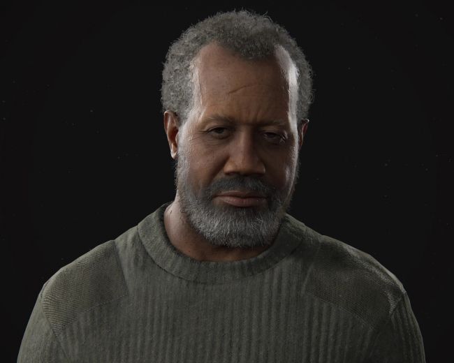 Jeffrey Wright could return as Isaac in The Last of Us Season 2 - The ...