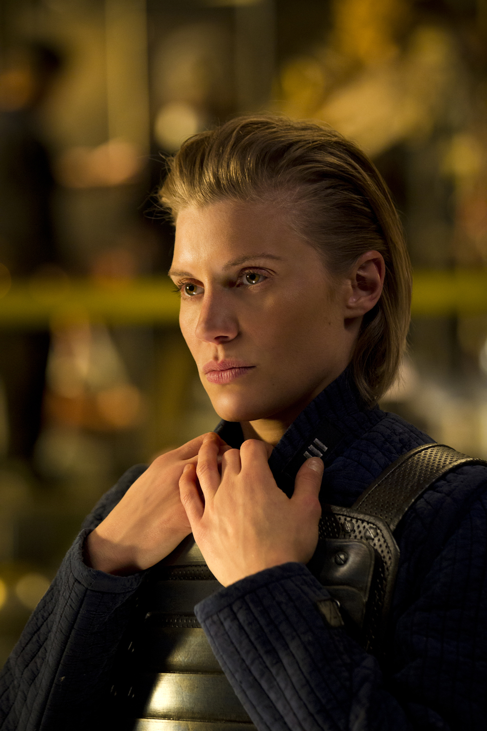 Katee Sackhoff Movies