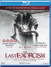 The Last Exorcism - Gamereactor UK