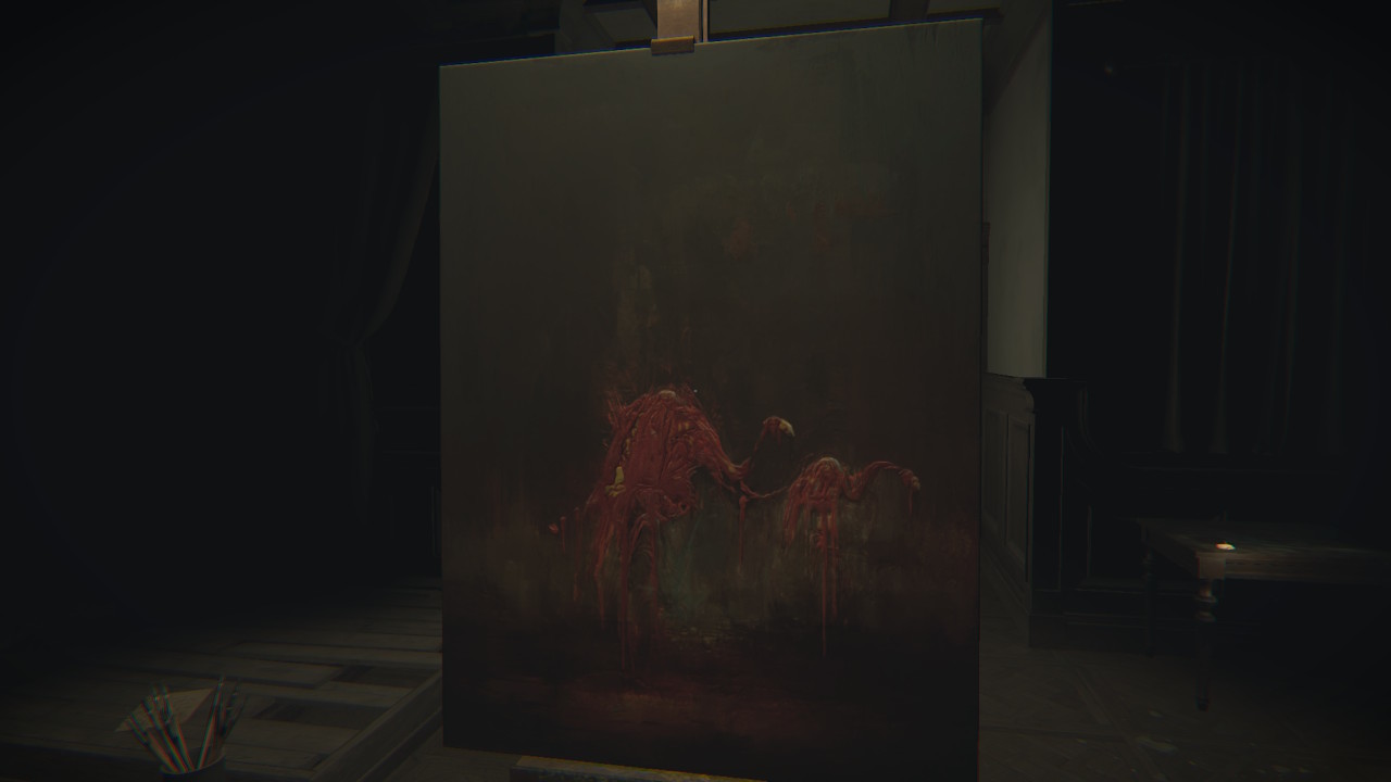 Layers of Fear: Legacy (Switch) Review - Gamereactor - Layers of Fear ...