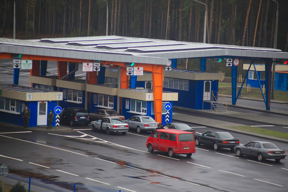 Lithuania to reopen border with Belarus after balloon incidents ...