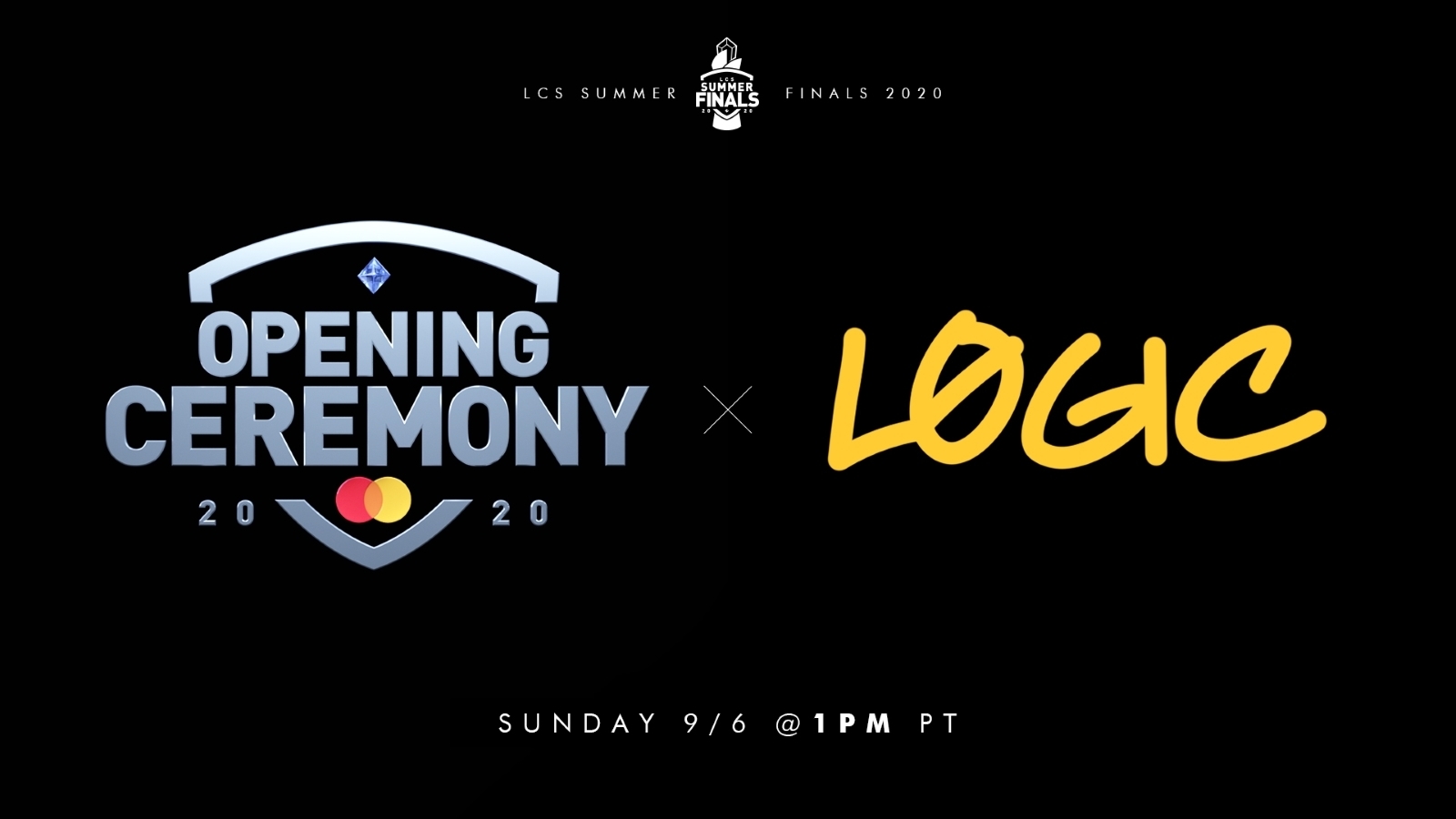 Logic will make a "rare performance" at the LCS Summer Finals 2020 ...