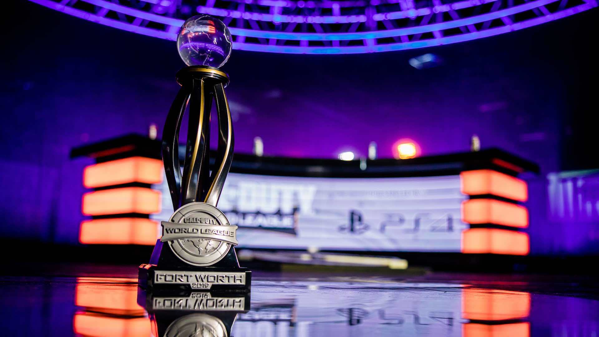 Luminosity are the CWL Fort Worth champions - Call of Duty: Black Ops 4 ...