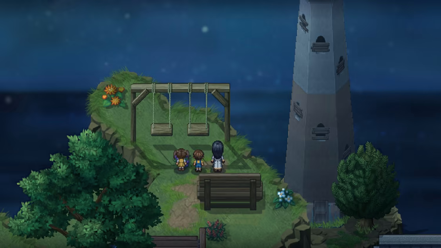 To the Moon available now for PlayStation and Xbox
