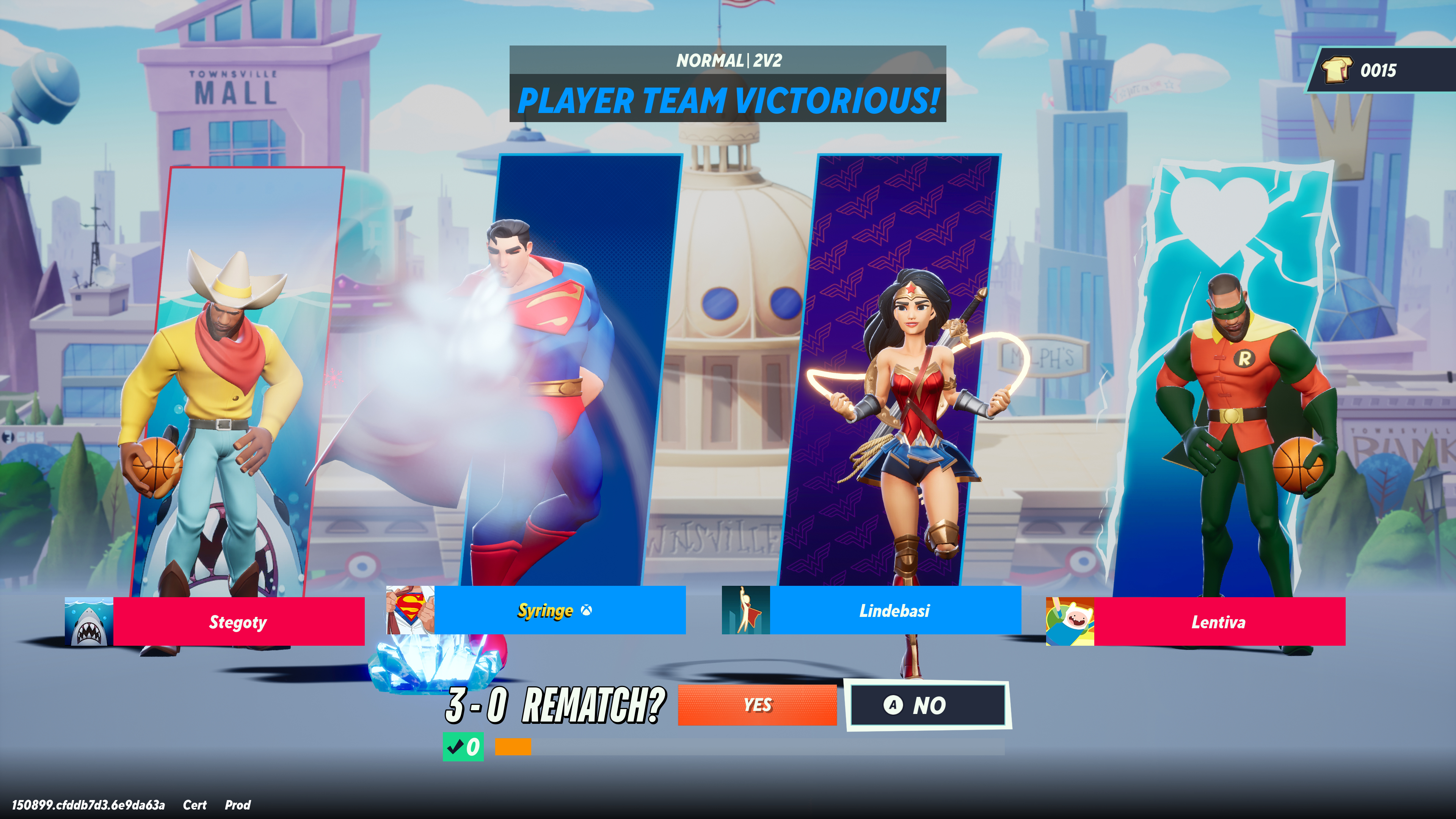 MultiVersus Review - Gamereactor