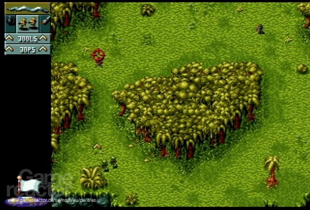 New Cannon Fodder confirmed - Cannon Fodder 3 - Gamereactor