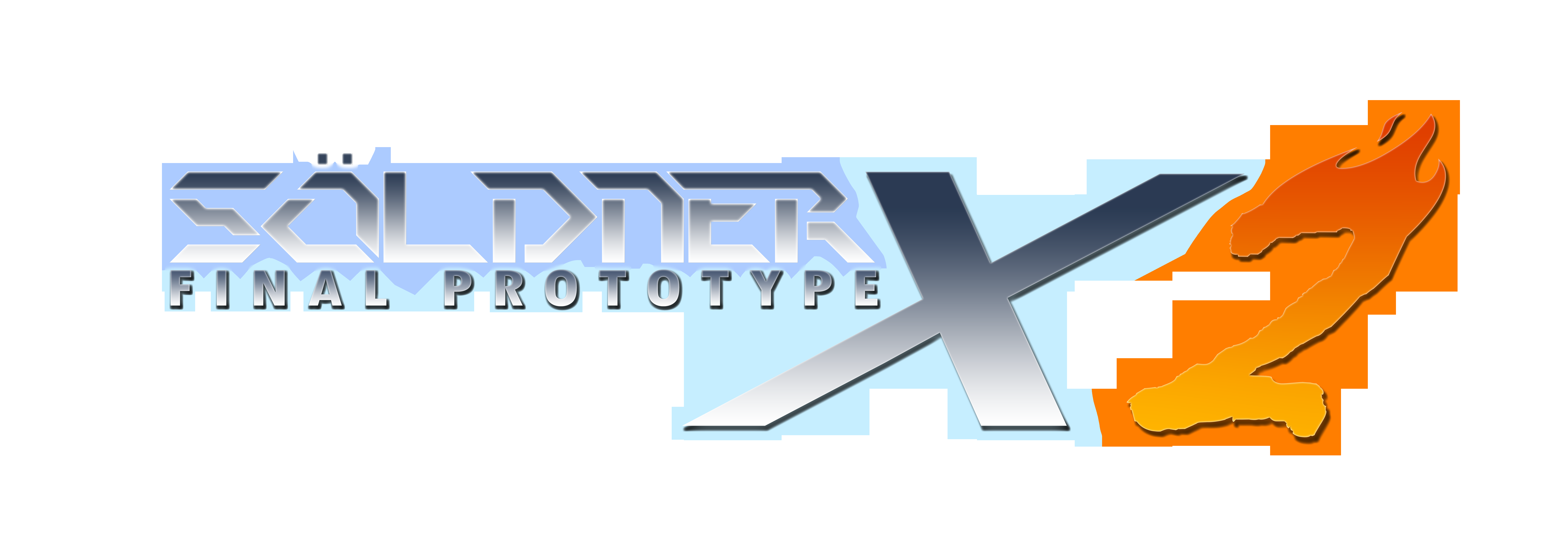 New screens from Söldner-X2 - Soldner-X 2: Final Prototype - Gamereactor