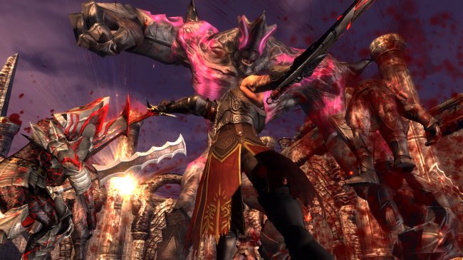 Ninety-Nine Nights II Review - Gamereactor