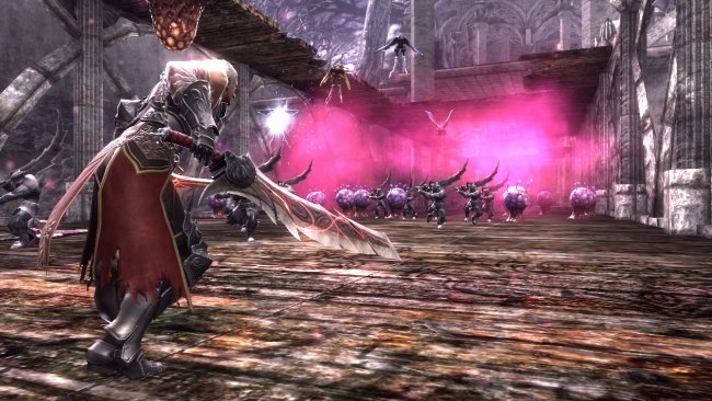 Ninety-Nine Nights II Review - Gamereactor