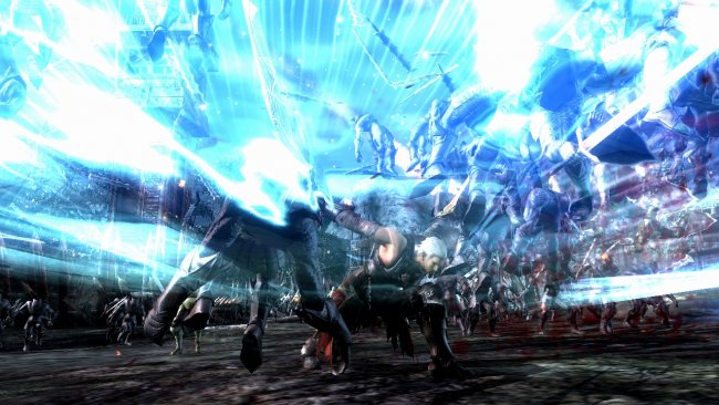 Ninety-Nine Nights II Review - Gamereactor